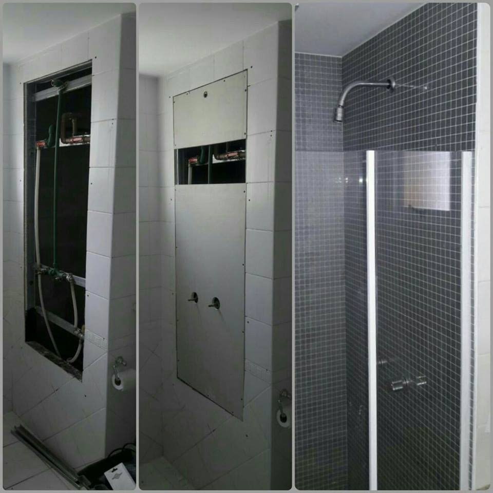 O Que é Shaft Na Construção Civil - LIBRAIN